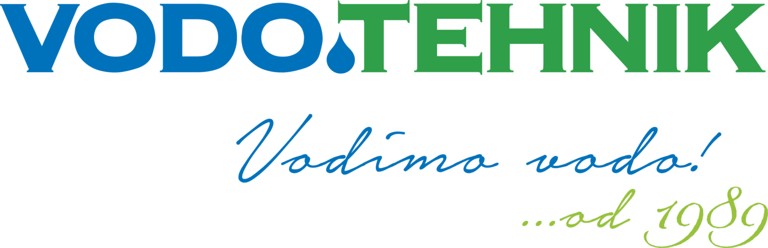 Vodomerni termo jašek – Vodotehnik